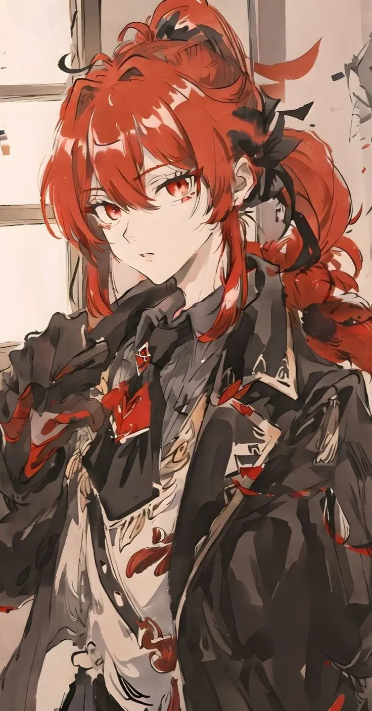 Nice genshin artstyle Genshin Impact | HoYoLAB