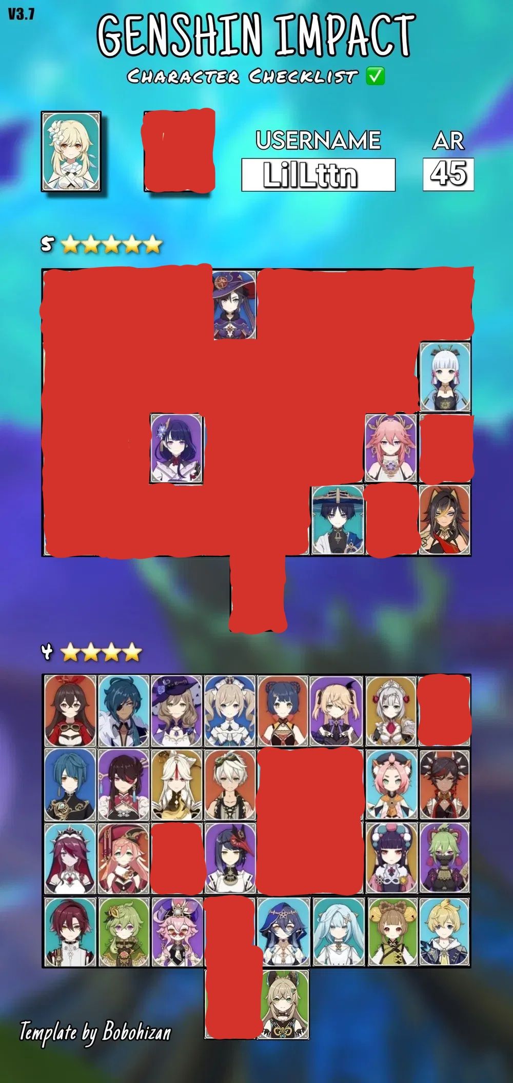 Any good teams I can make using this? Genshin Impact | HoYoLAB