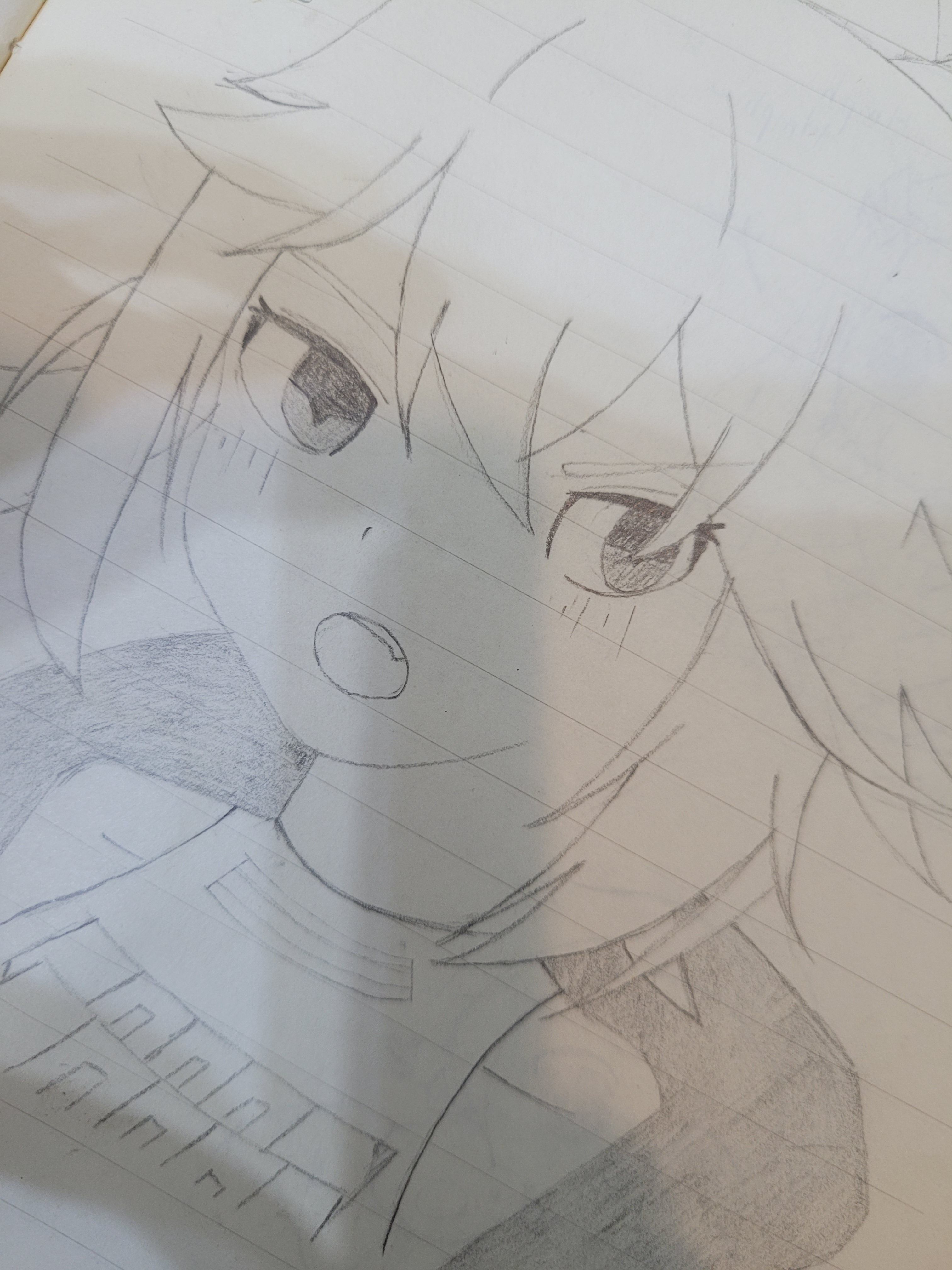 Happy Birthday Kuki Shinobu :D Genshin Impact | HoYoLAB