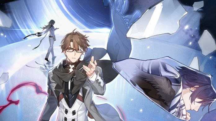 My Blade Pull didn't pan out as I planned... but... it did. Honkai ...