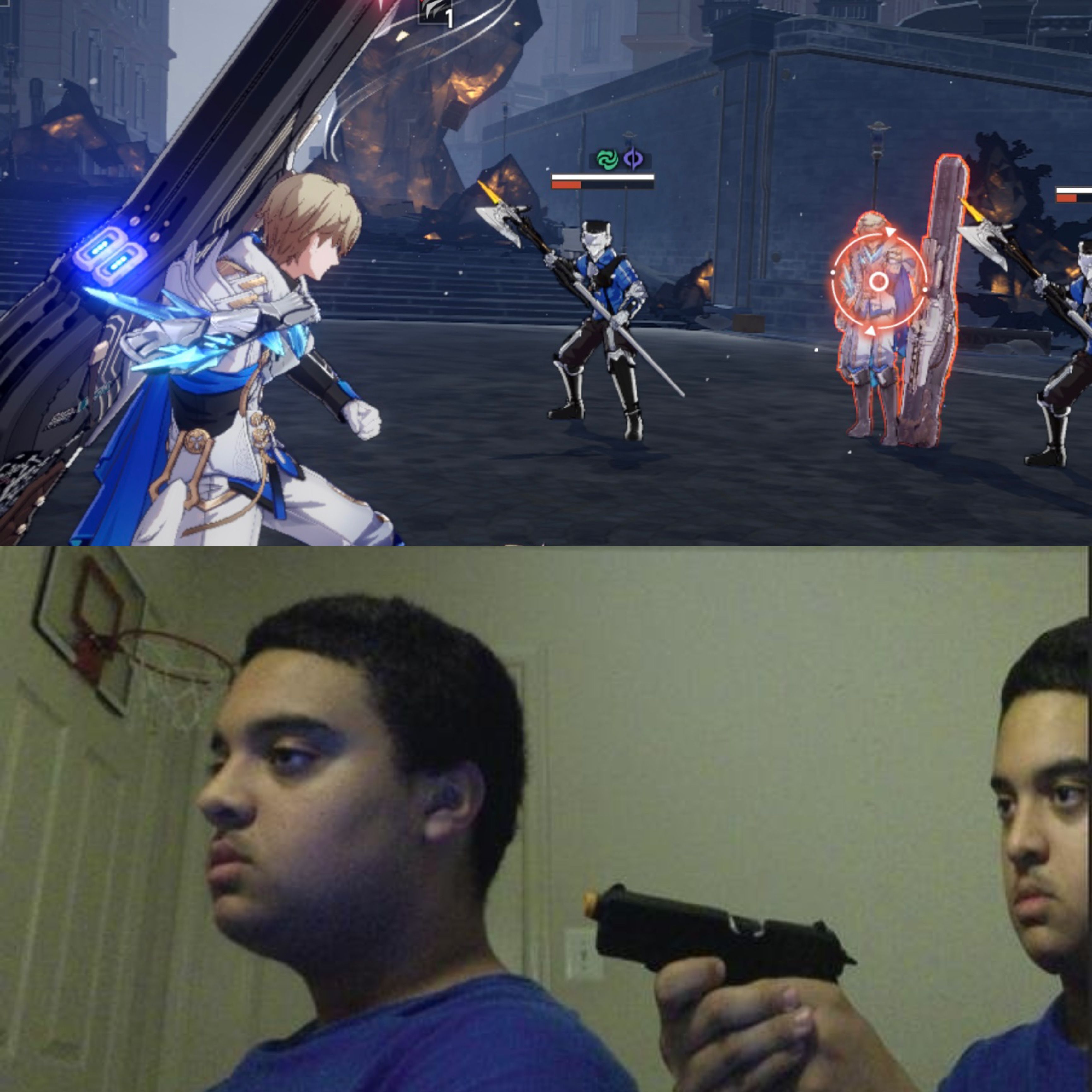 hsr memes that no one asked for 8 Honkai: Star Rail | HoYoLAB