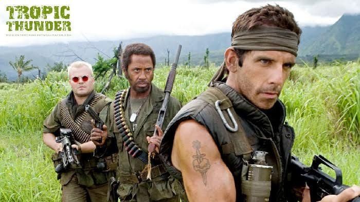 Tropic film [FR] 2023 Streaming-VF gratuit en ou VOSTFR | HoYoLAB