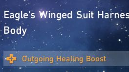 Does outgoing healing boost count for self heal? Honkai: Star Rail ...