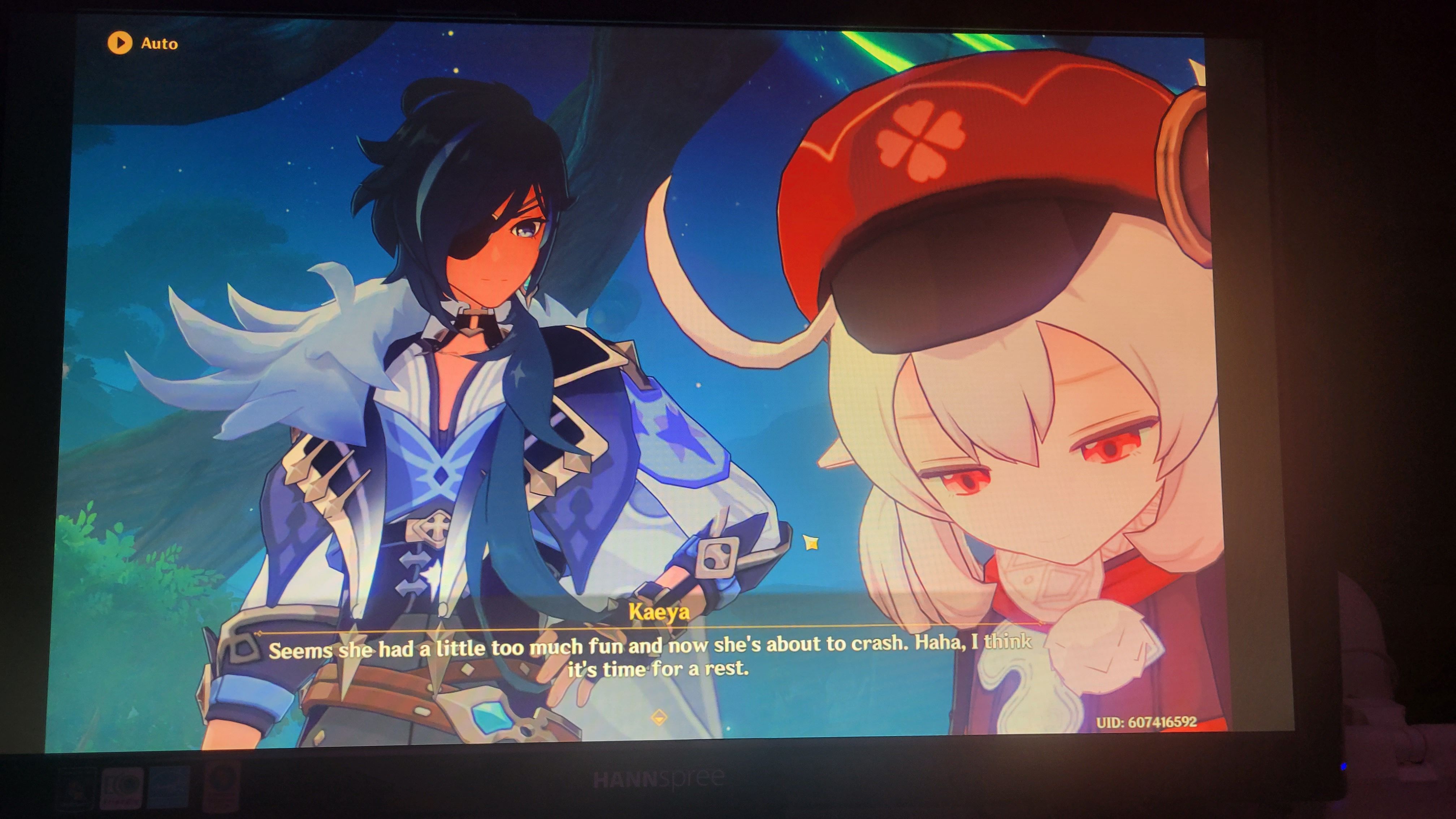 the truth of kids Genshin Impact | HoYoLAB