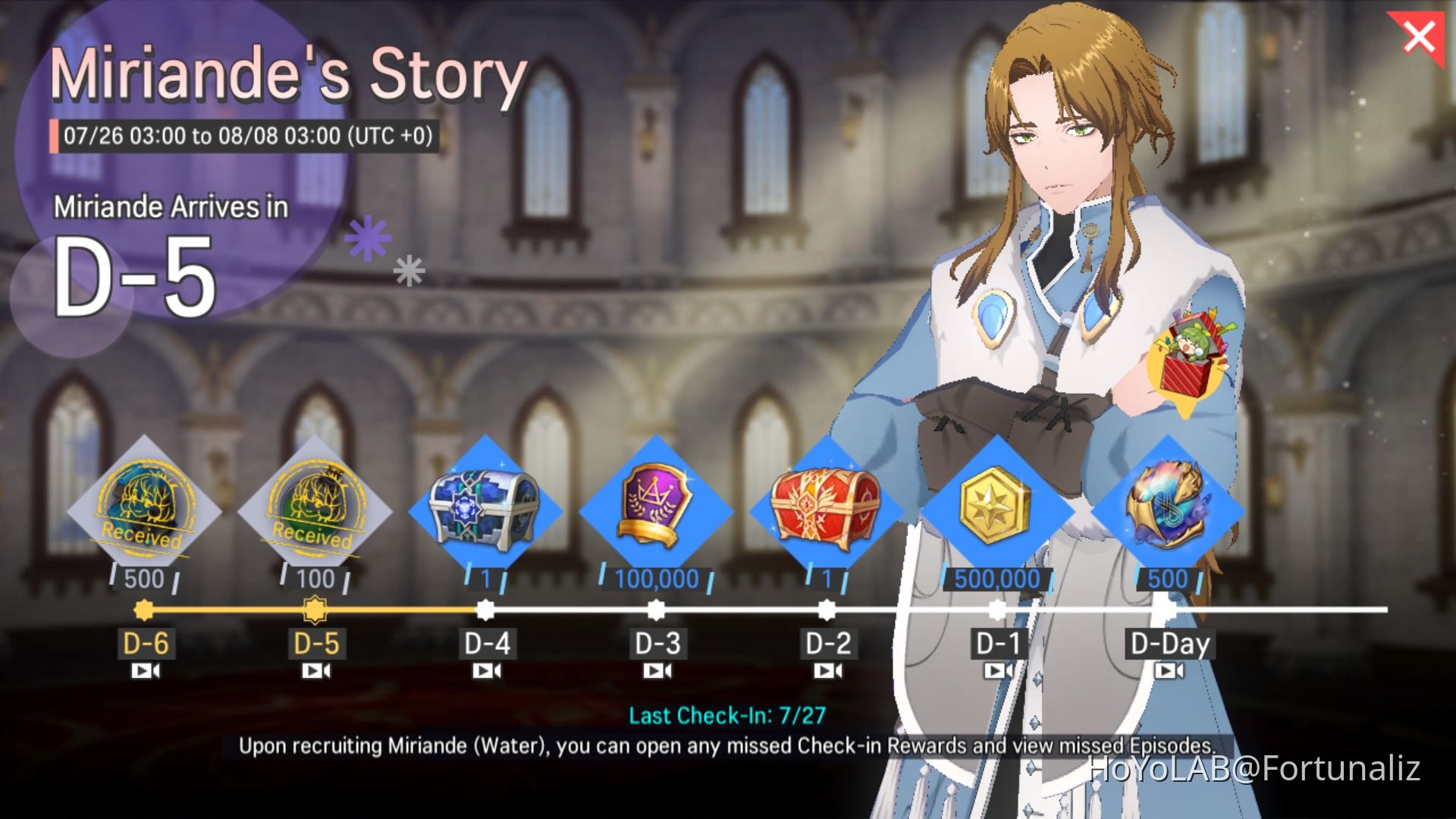 I can't unsee Yanqing now Honkai: Star Rail | HoYoLAB