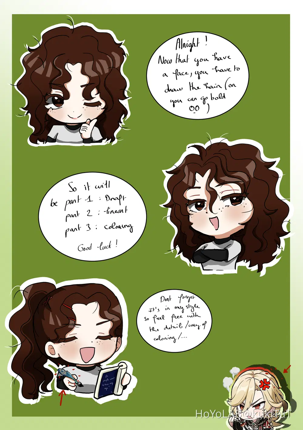 alright now free tutorial