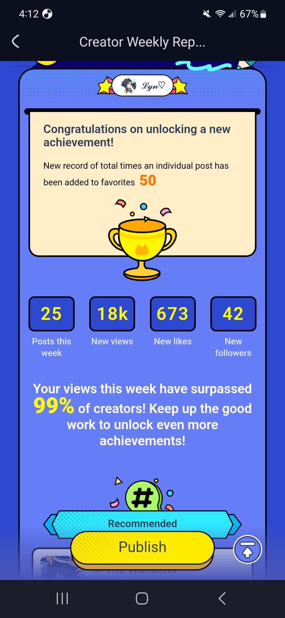 Kinda figured it would look like this | HoYoLAB