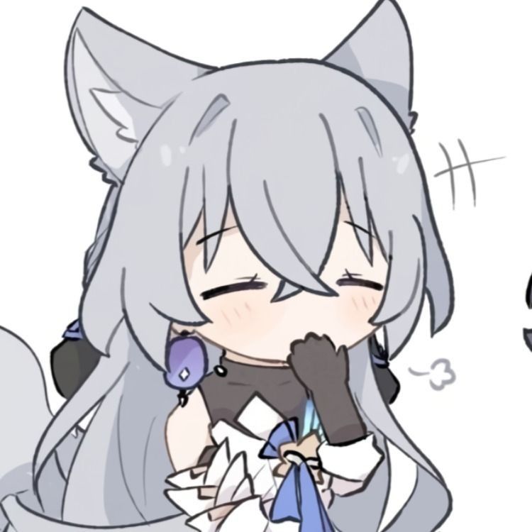 Bronya and Seele matching pfp!