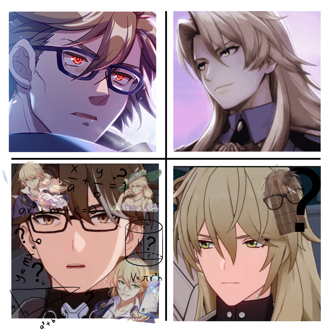 Trauma Drama~~ Honkai: Star Rail | HoYoLAB