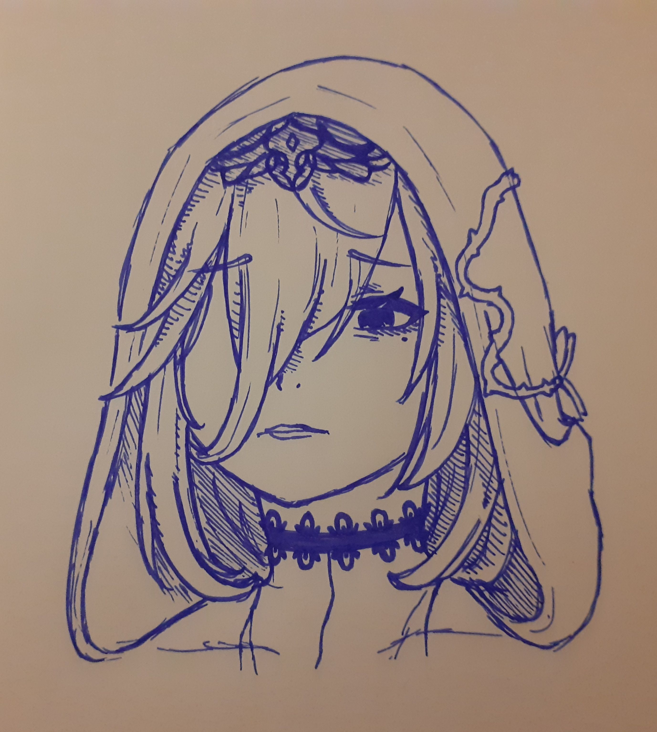 Aponia Honkai Impact 3rd | HoYoLAB