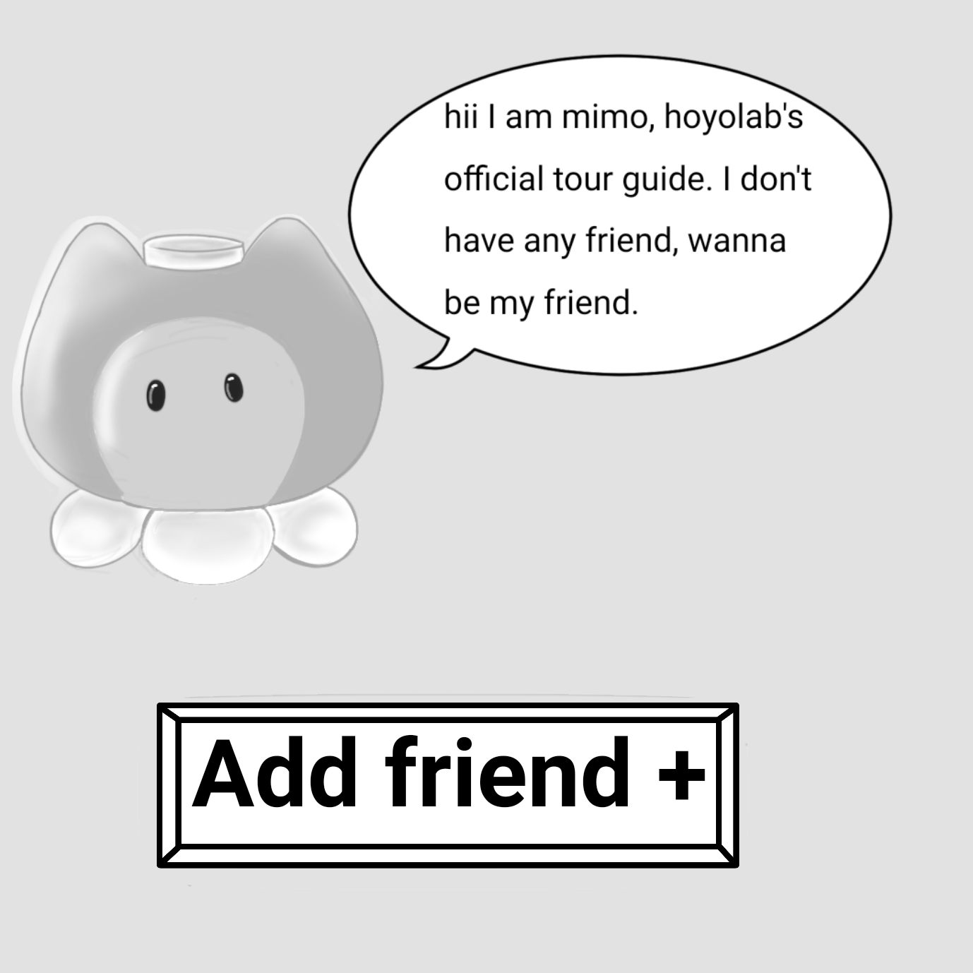 mimo fan art | HoYoLAB