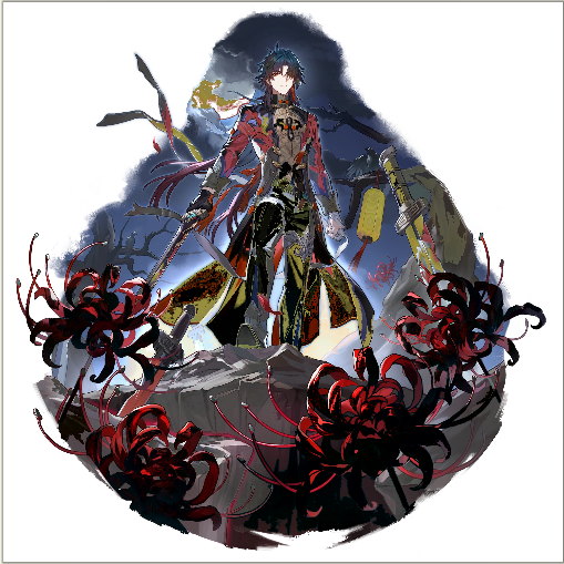 Blade Redesign Honkai: Star Rail | HoYoLAB