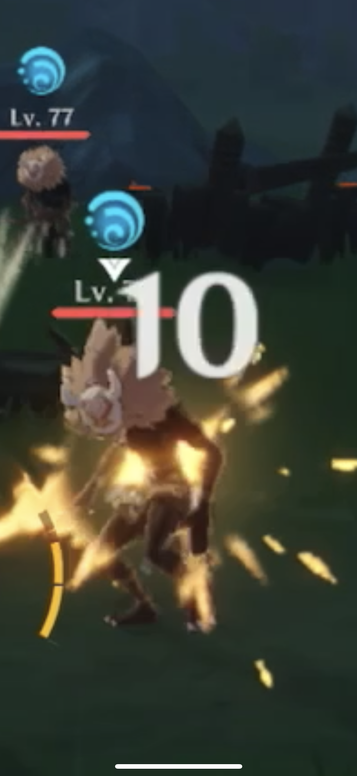 Damage showcase 🥵 Genshin Impact | HoYoLAB