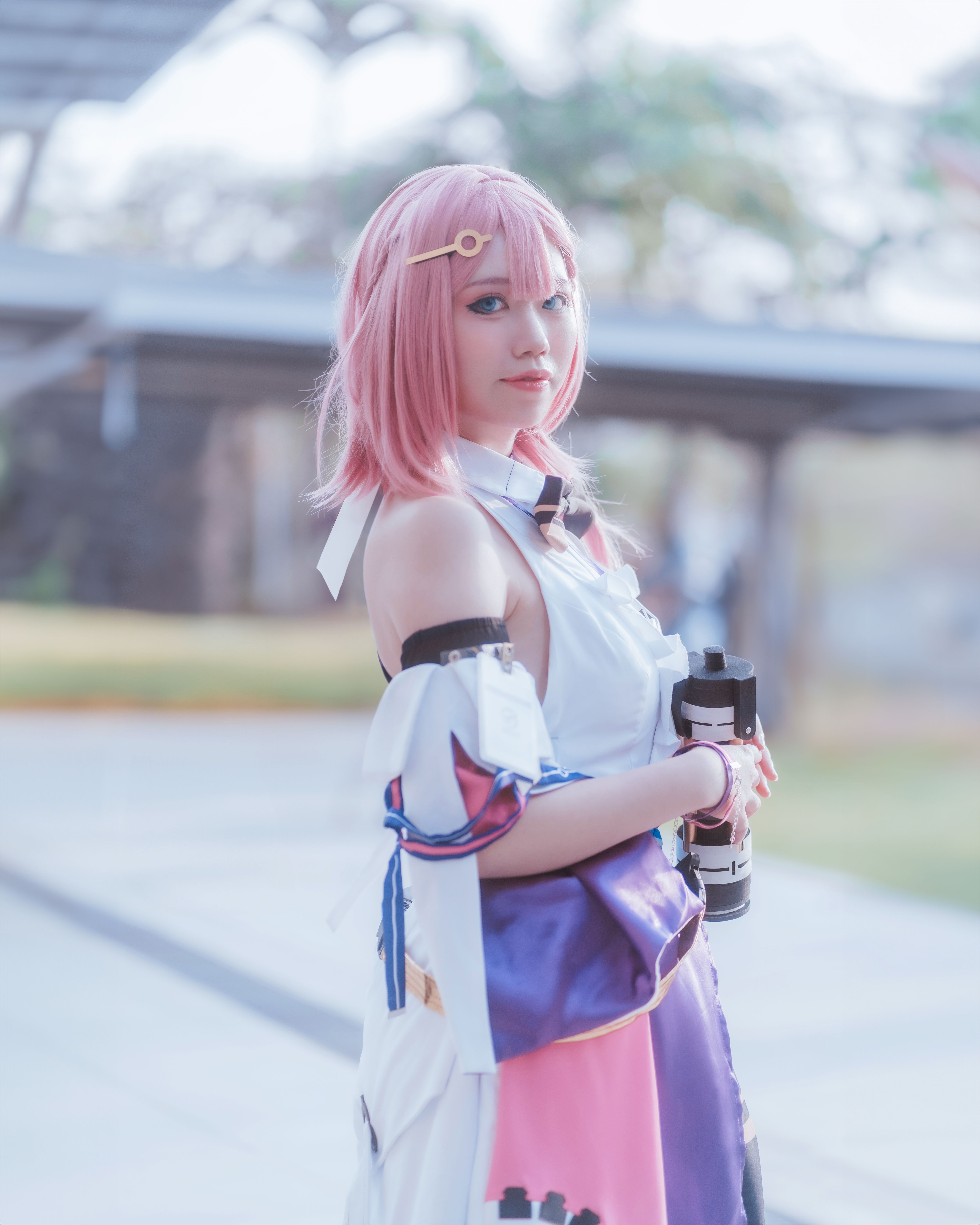 Asta Cosplay Honkai: Star Rail | HoYoLAB