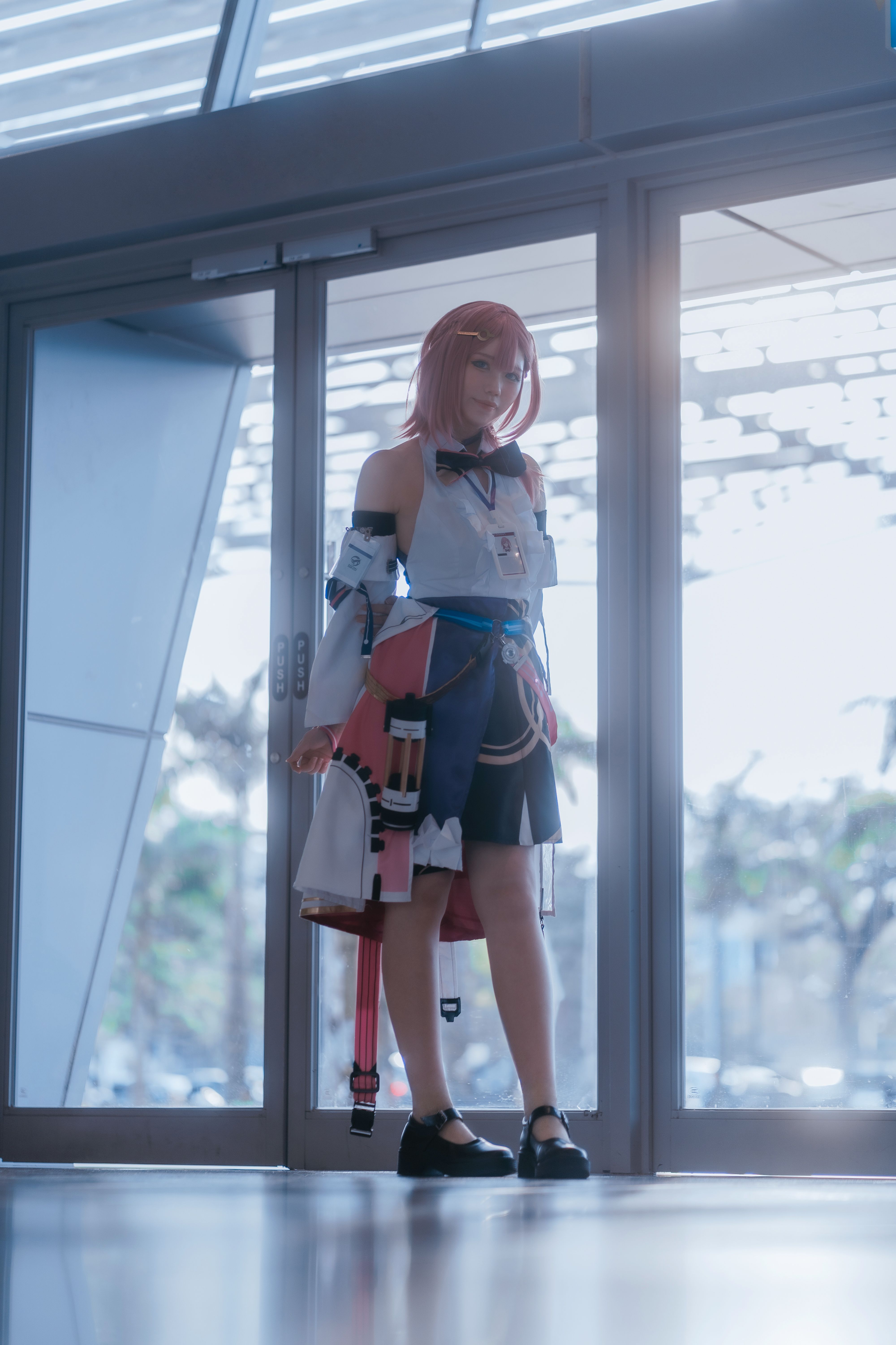 Asta Cosplay x2 Honkai: Star Rail | HoYoLAB