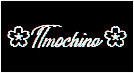 🌸TTmochino🌸's Lettering | HoYoLAB
