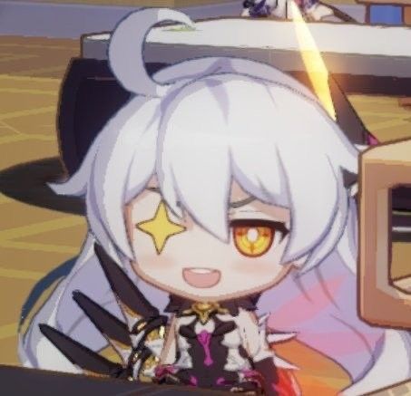 HoV smile!!!!! Honkai Impact 3rd | HoYoLAB