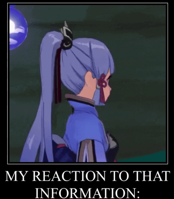 Memes Genshin Impact | HoYoLAB