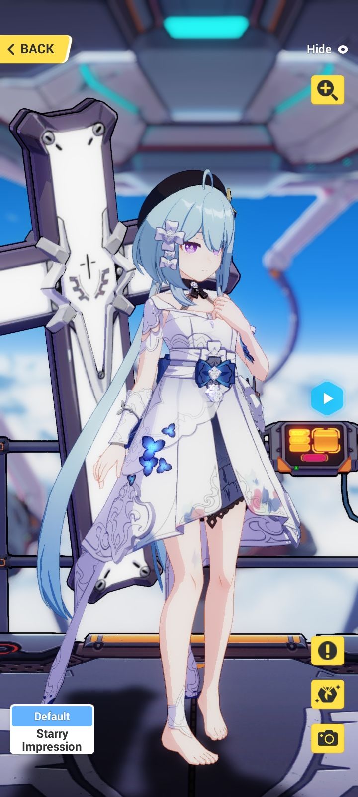 Who else absolutely adores Griseo? Honkai Impact 3rd | HoYoLAB