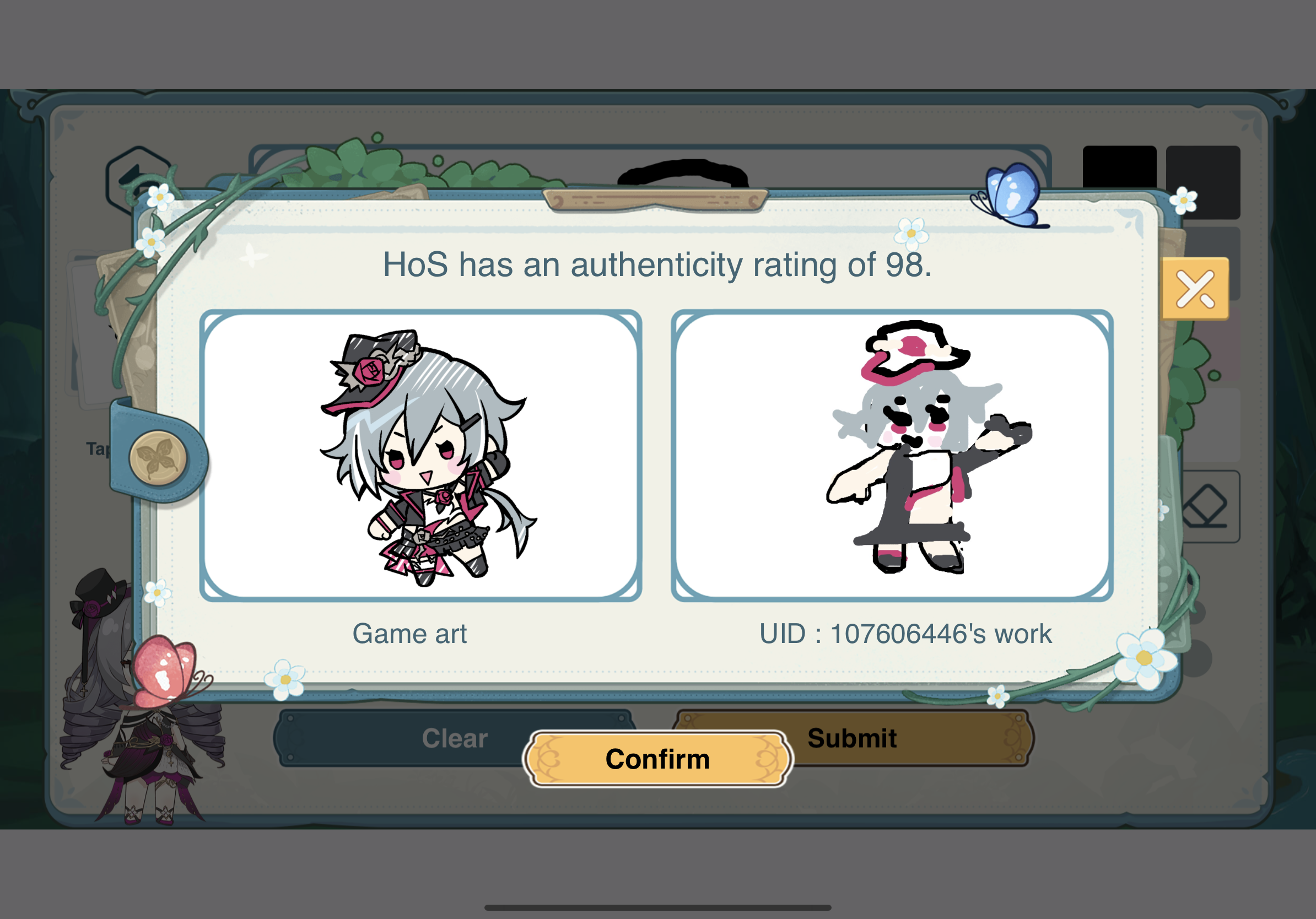 New hi3 web event Honkai Impact 3rd | HoYoLAB