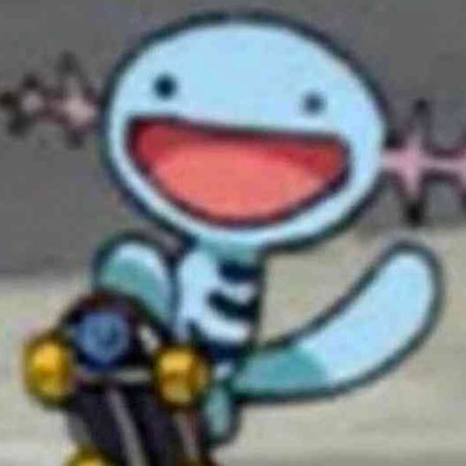 Wooper | HoYoLAB