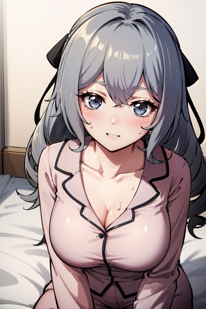 Broneele P.O.V Honkai Impact 3rd | HoYoLAB