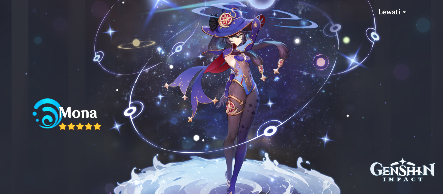 Banner Noelle Genshin Impact | HoYoLAB