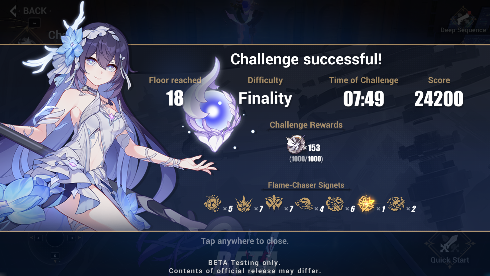 [v6.8 beta] Гайд на Herrscher of Rebirth в Elysian Realm Honkai Impact 3rd | HoYoLAB