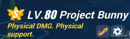 [6.8 БЕТА] Обзор на нового Эльфа: Project Bunny. Honkai Impact 3rd ...