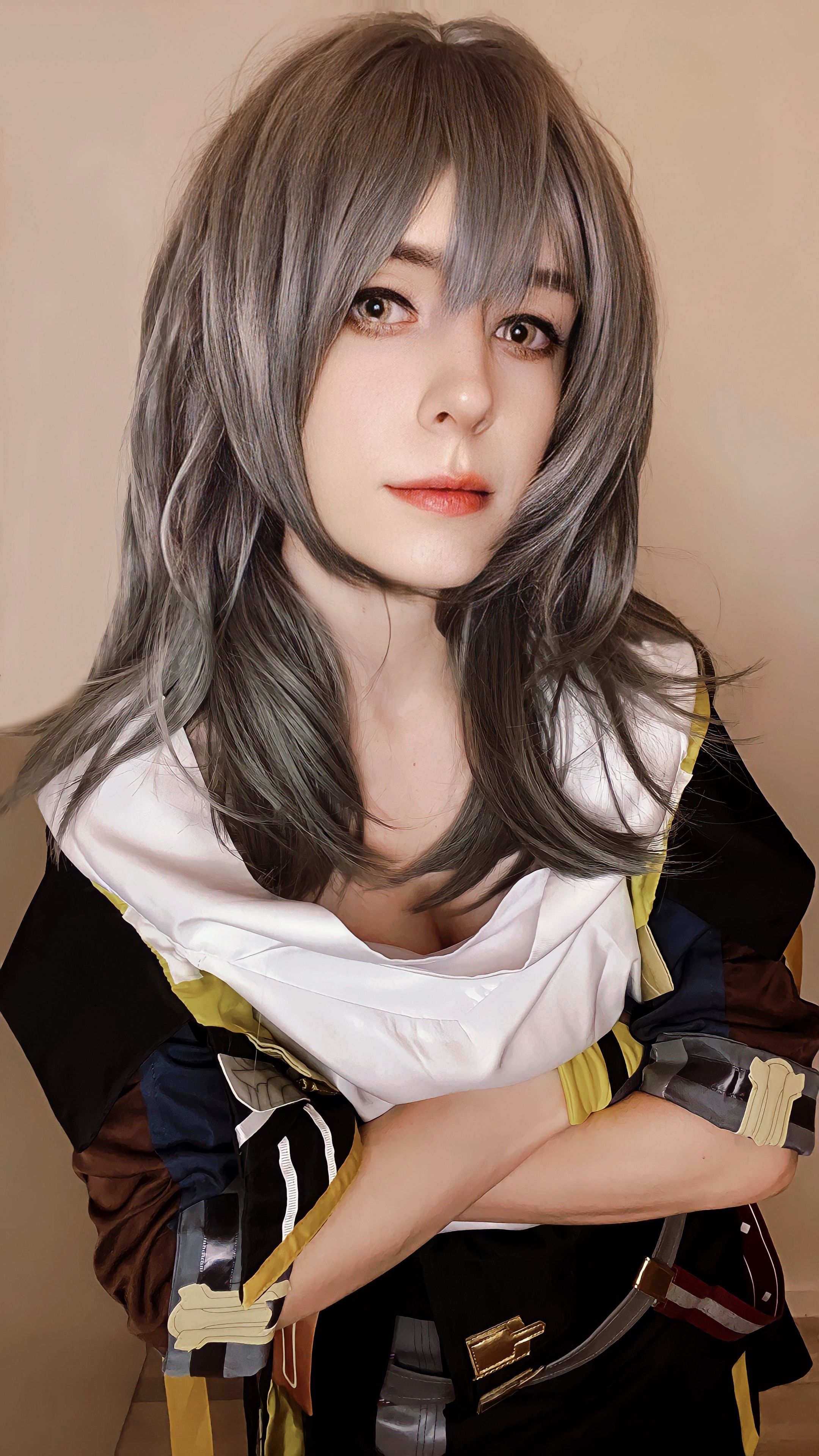 Trailblazer cosplay ☆ Honkai: Star Rail | HoYoLAB