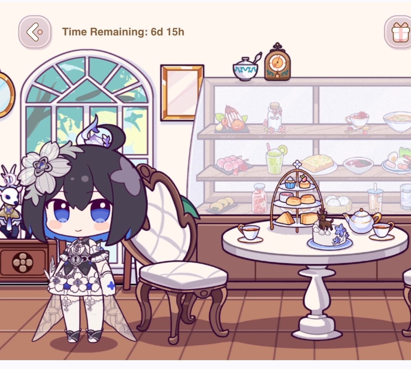 Seele Herrscher of Rebirth Soon! Honkai Impact 3rd | HoYoLAB