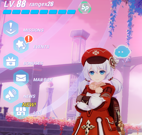 honkai Honkai Impact 3rd | HoYoLAB