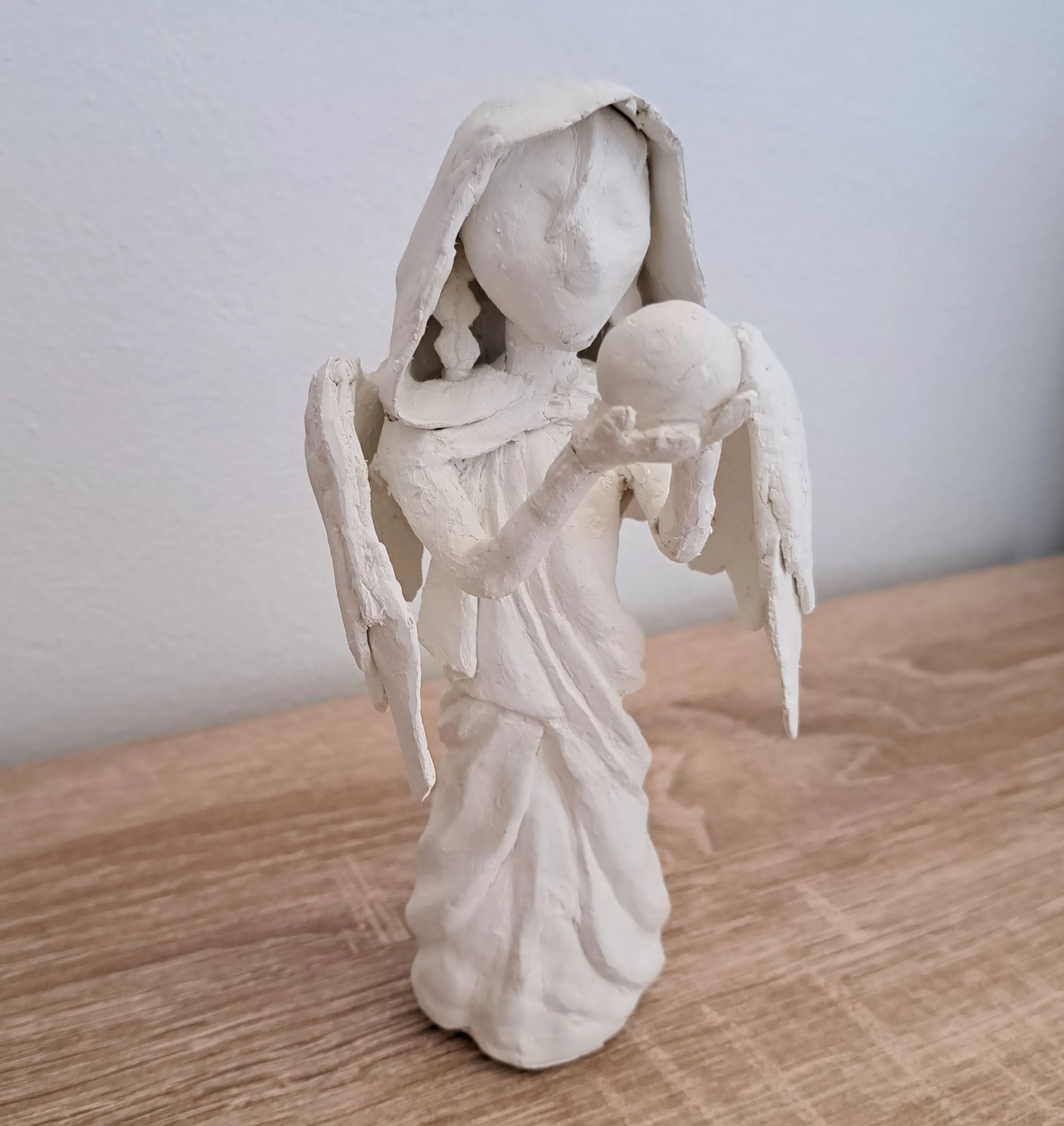 Statue of The Seven - Venti💚 Genshin Impact | HoYoLAB