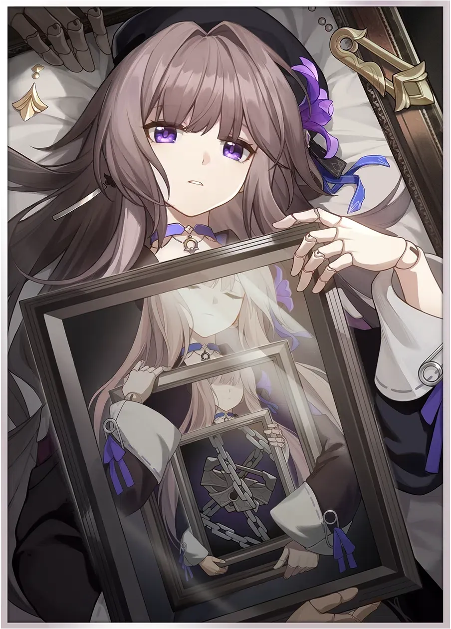 Giữa hai nón này tui nên chọn nón nào cho tướng quân Honkai: Star Rail ...