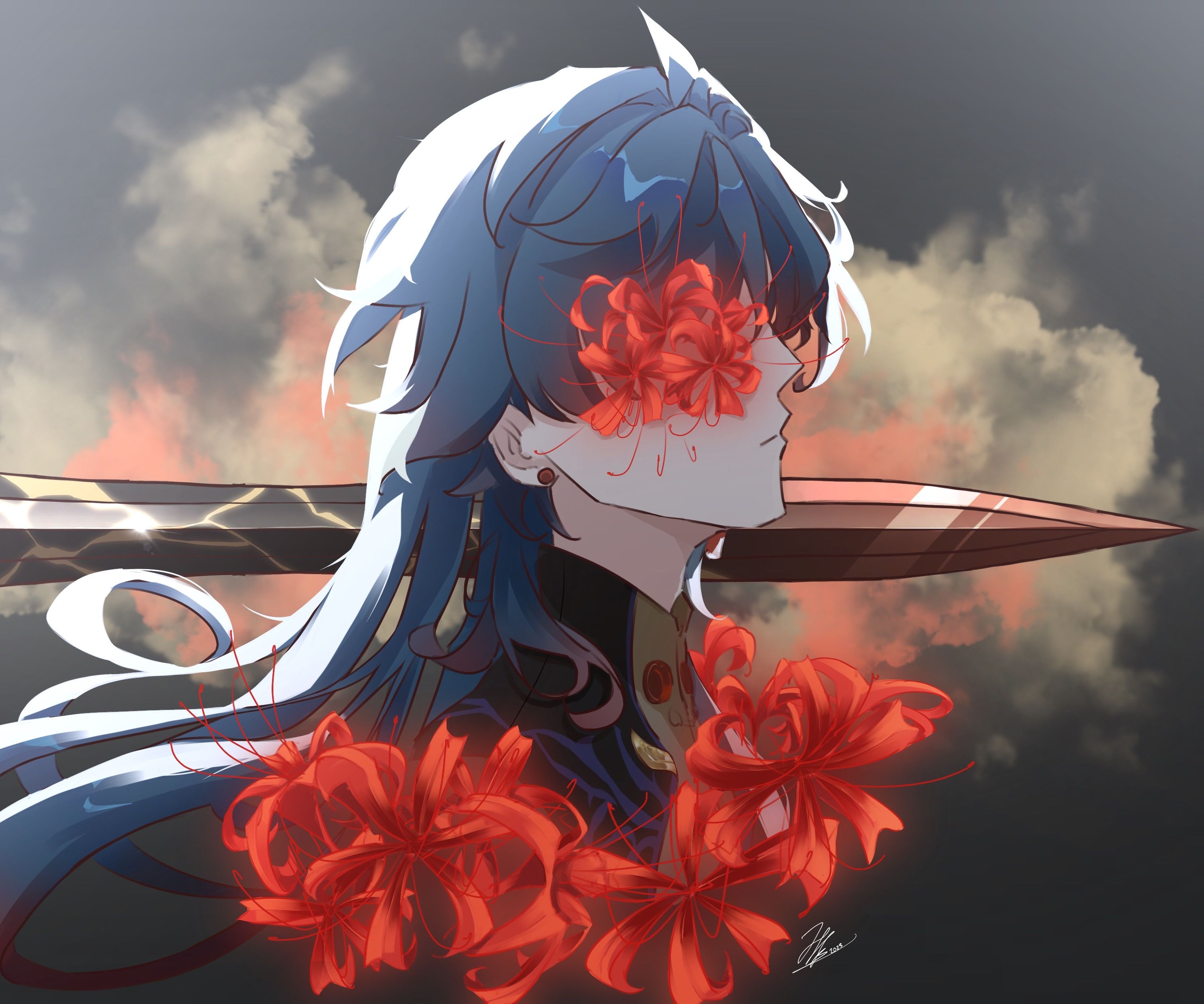 ,,An unreachable place” Honkai: Star Rail | HoYoLAB