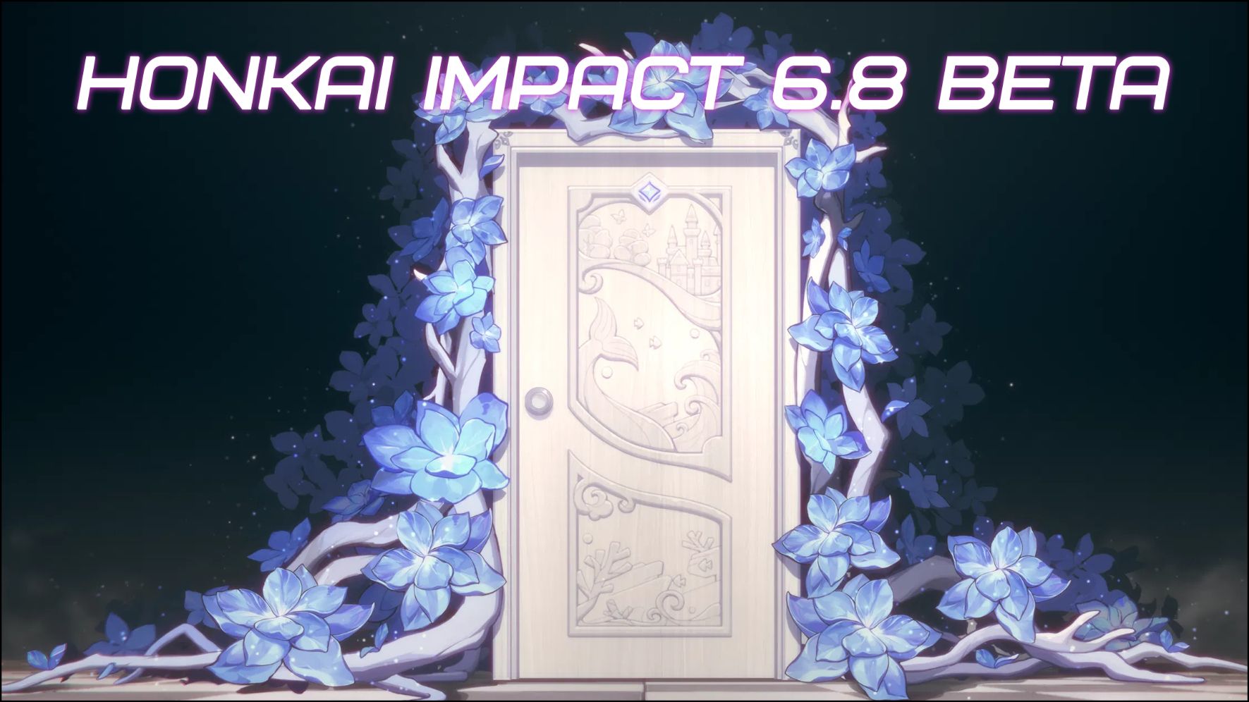 [HI3 6.8 Beta] Обзор обновления 6.8 Honkai Impact 3rd | HoYoLAB