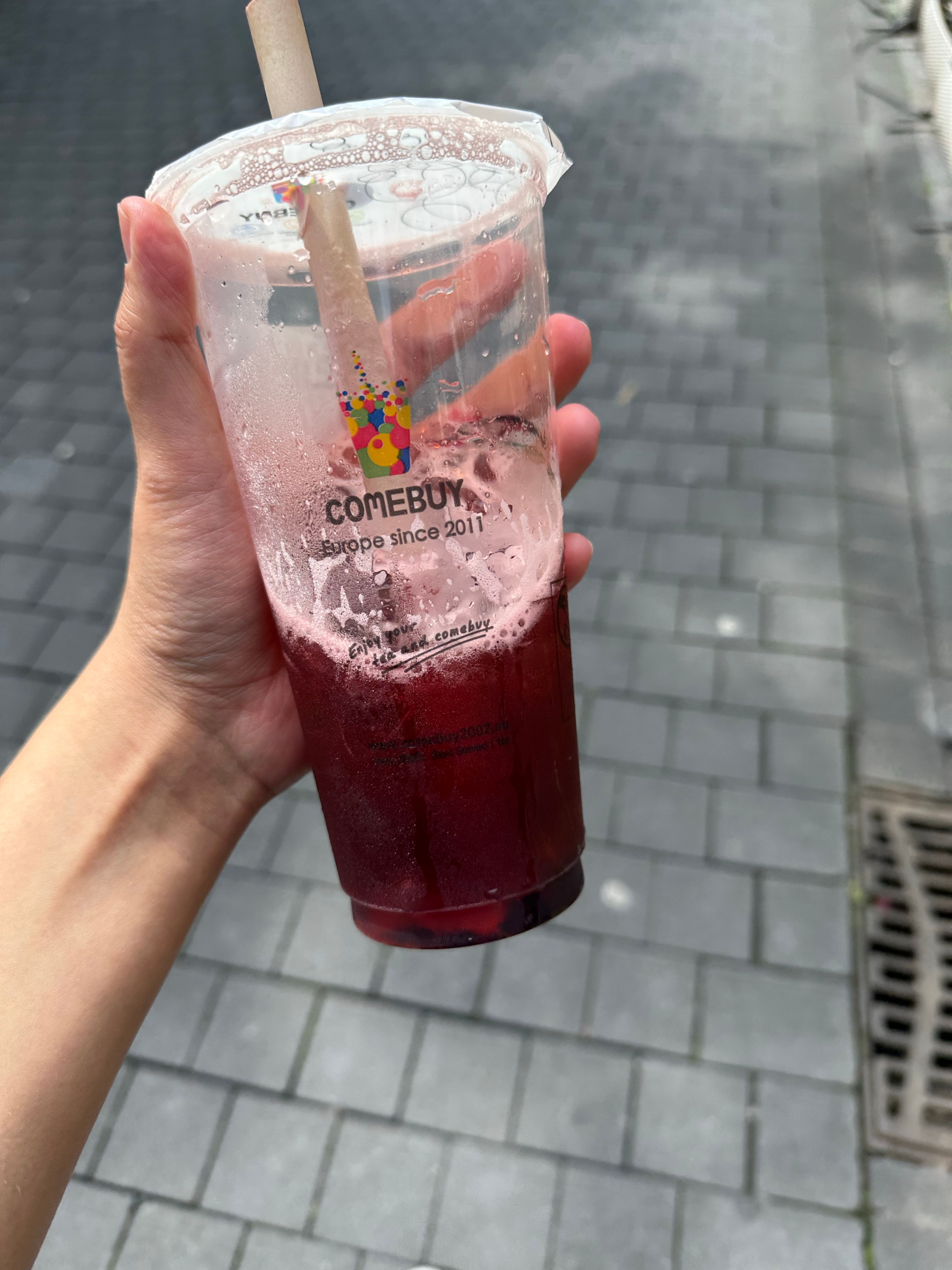 Comebuy (Bochum) Honkai: Star Rail | HoYoLAB