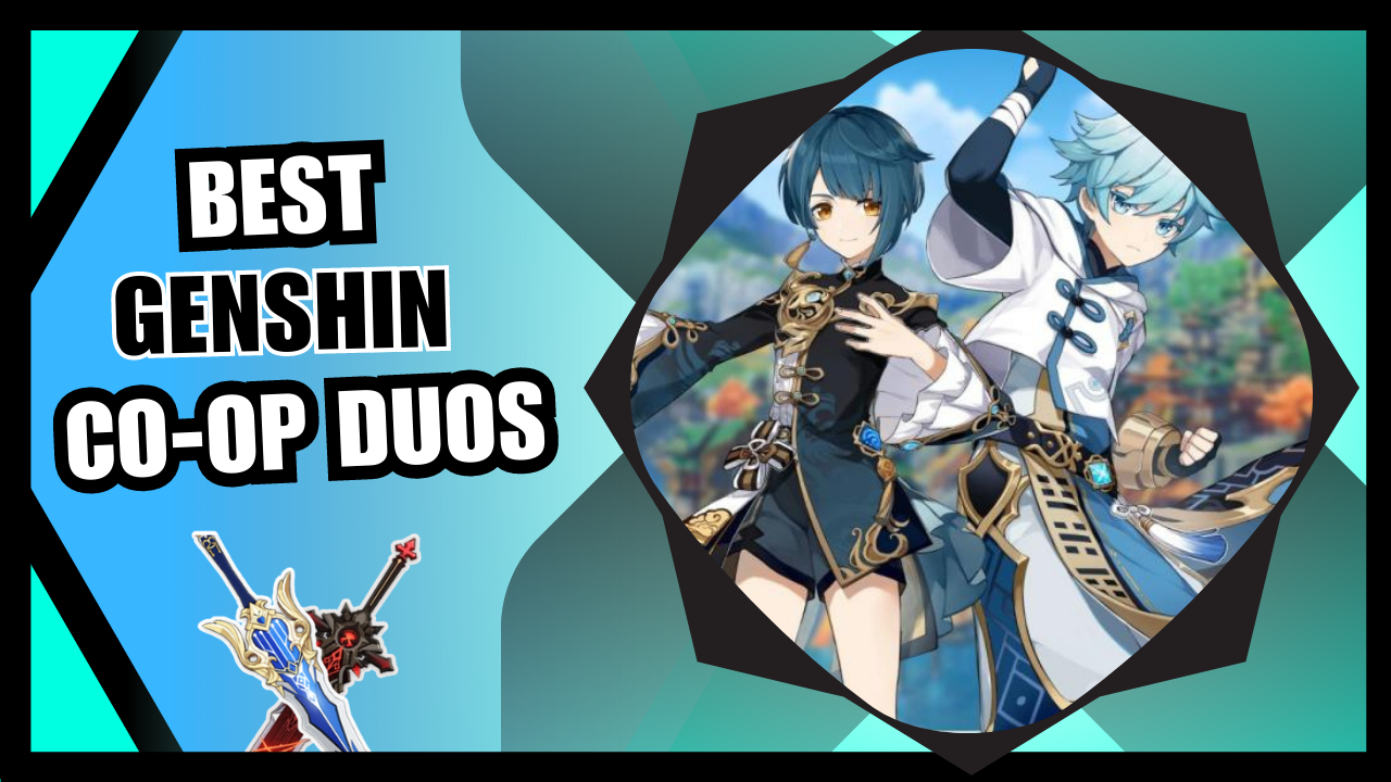 Youtube thumbnail thoughts? Genshin Impact | HoYoLAB