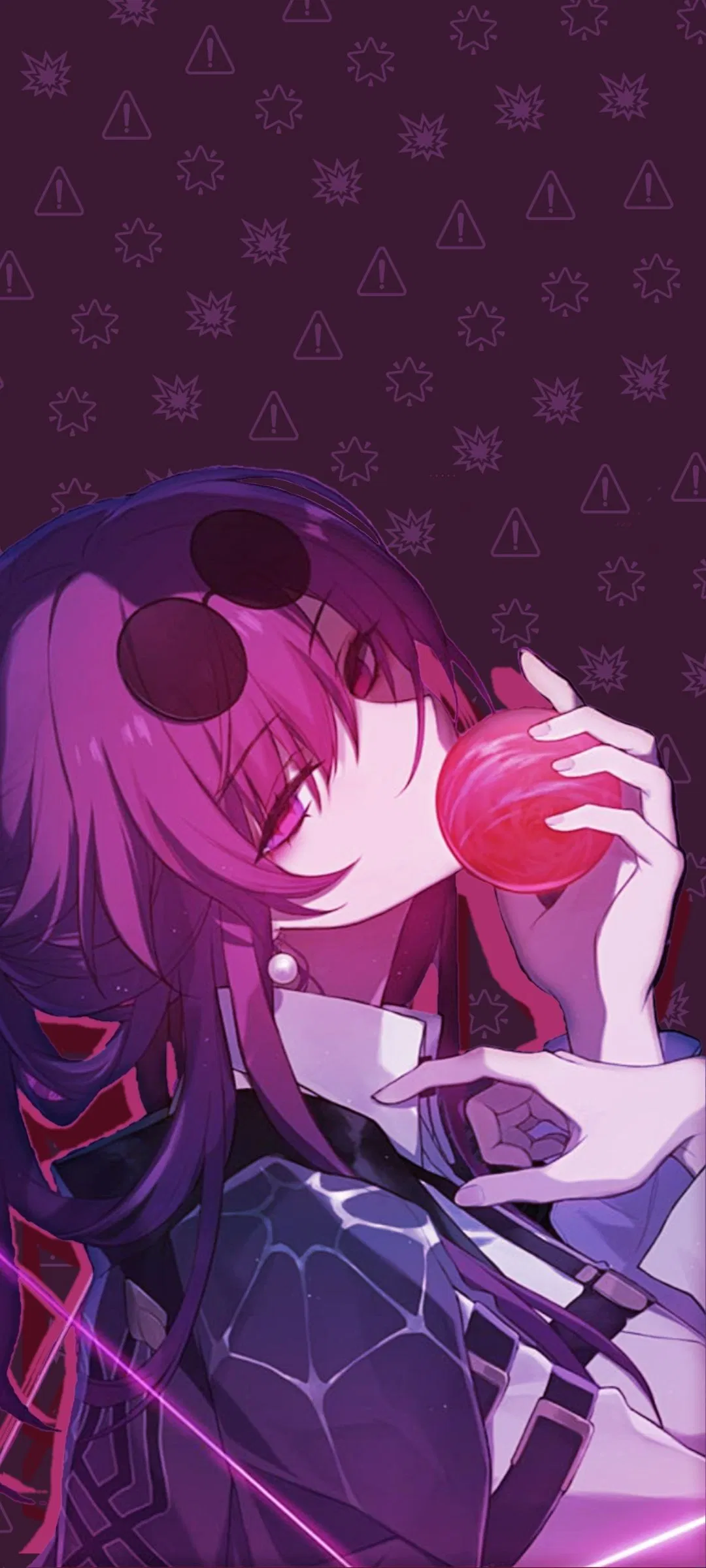 Stellaron Hunter wallpapers I made Honkai: Star Rail | HoYoLAB