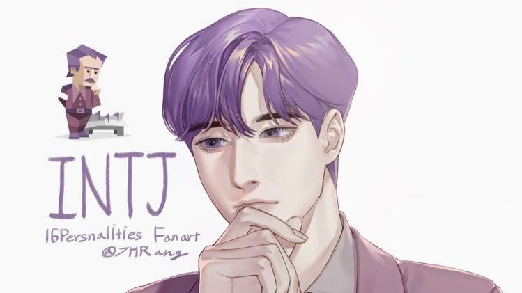 MBTI Genshin Genshin Impact | HoYoLAB