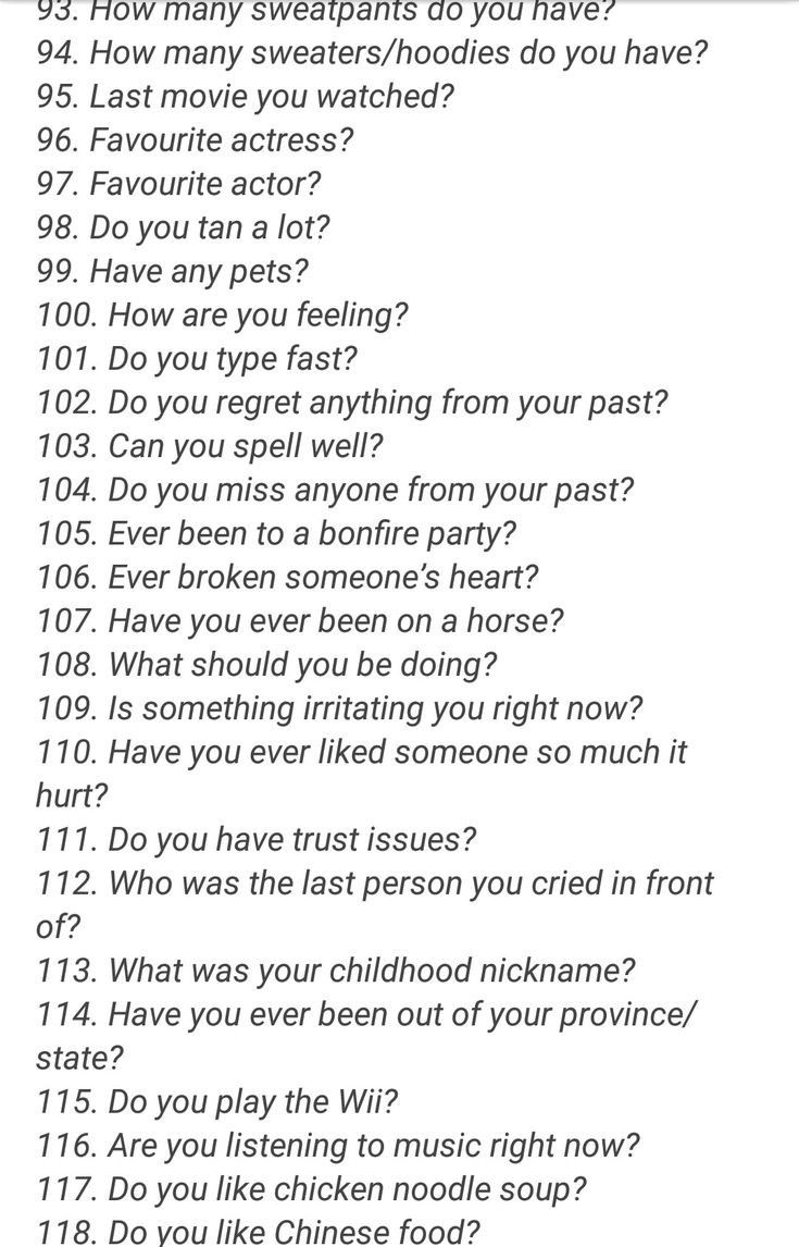 day 5 of giving u a list of questions to ask me | HoYoLAB