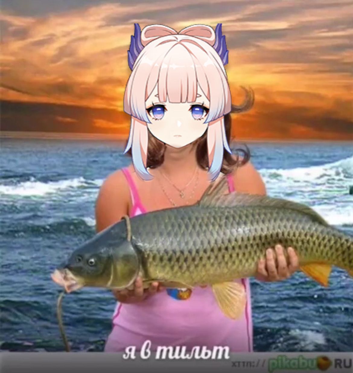 кокома Genshin Impact | HoYoLAB