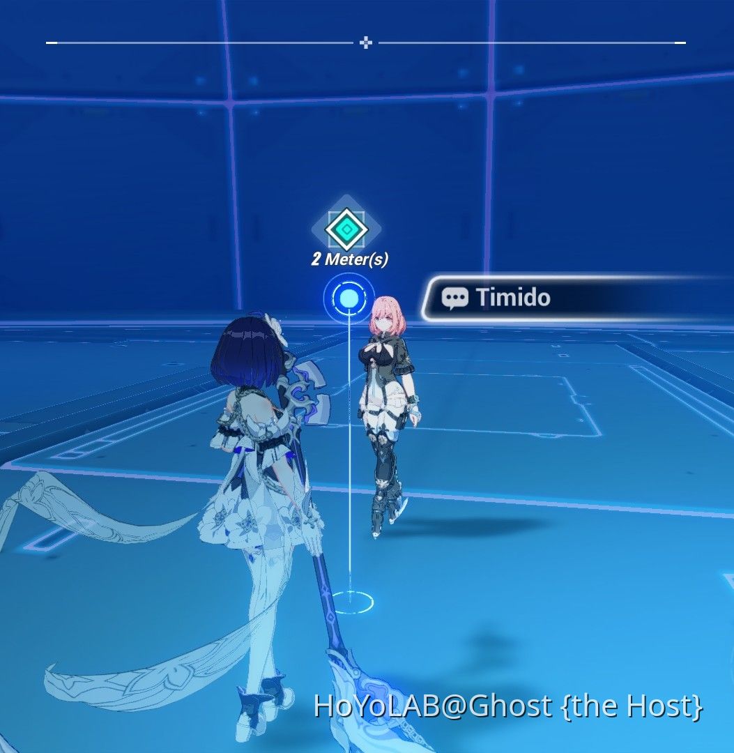 Timido Cute before APHO Honkai Impact 3rd | HoYoLAB