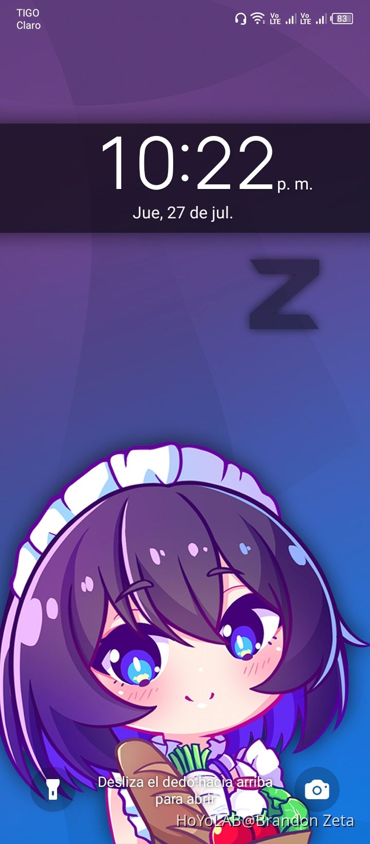 Seele and Velonia Honkai Impact 3rd | HoYoLAB