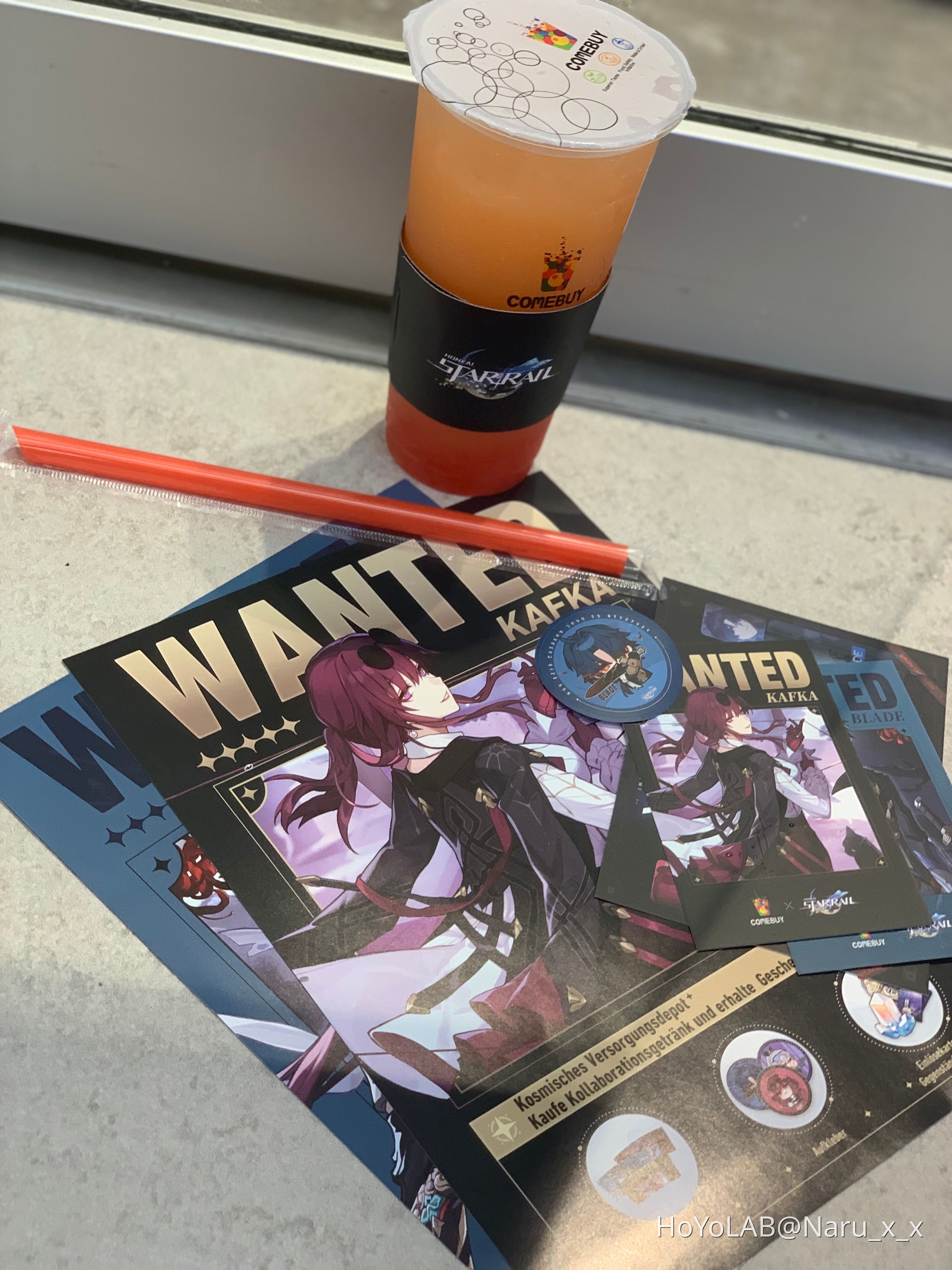 Hsr merch and SKZ Honkai: Star Rail | HoYoLAB