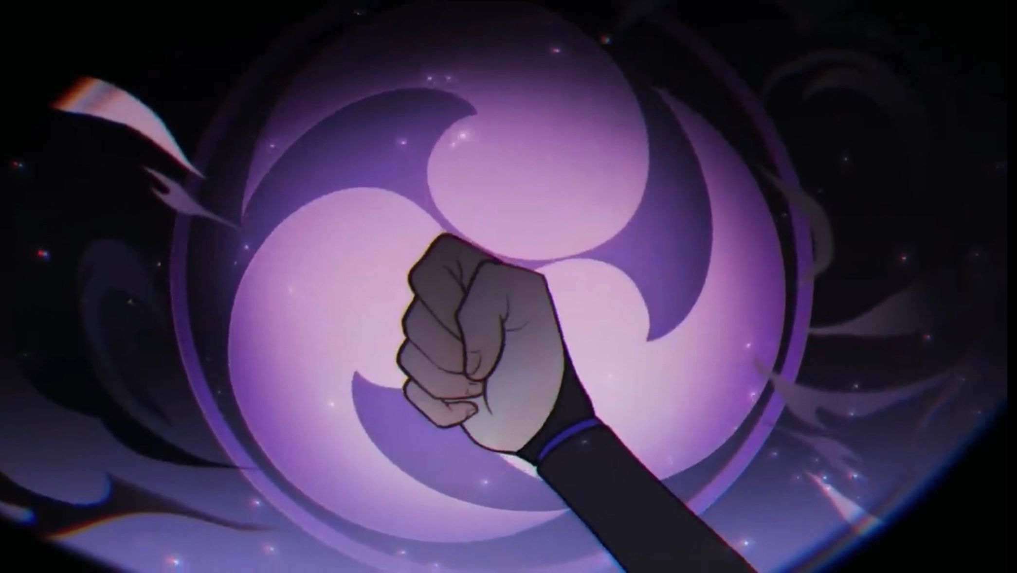 Scaramouche cutscene music is out yay! Genshin Impact | HoYoLAB