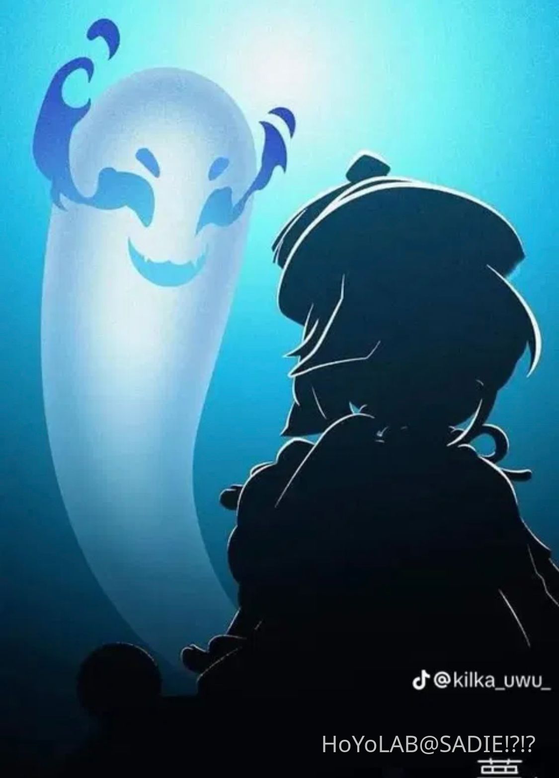 Cryo Wallpapers Genshin Impact | HoYoLAB