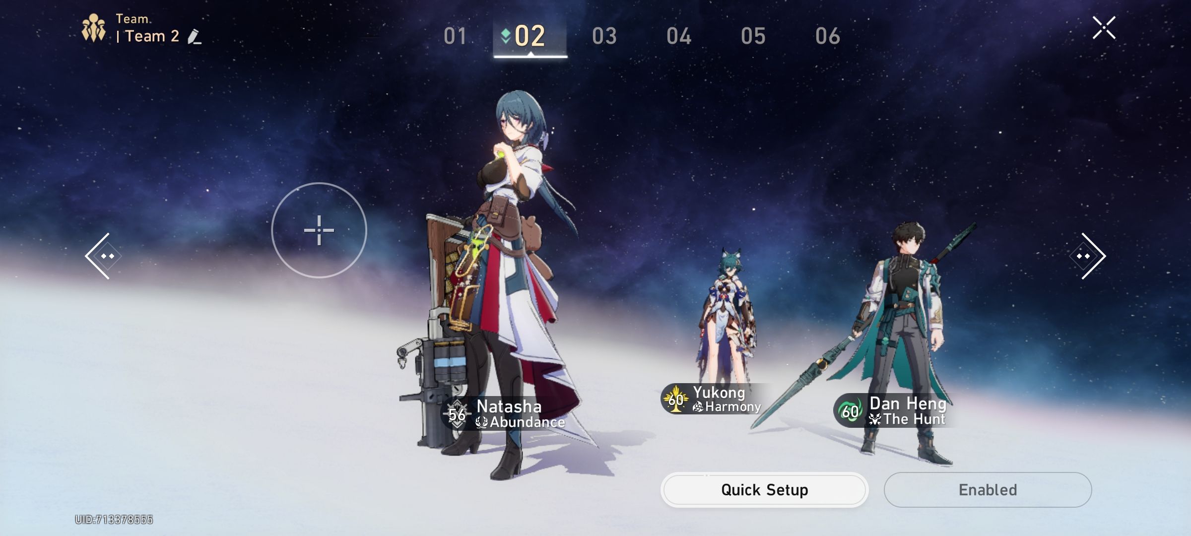 Phantylia the destruction F2P guide Honkai: Star Rail | HoYoLAB