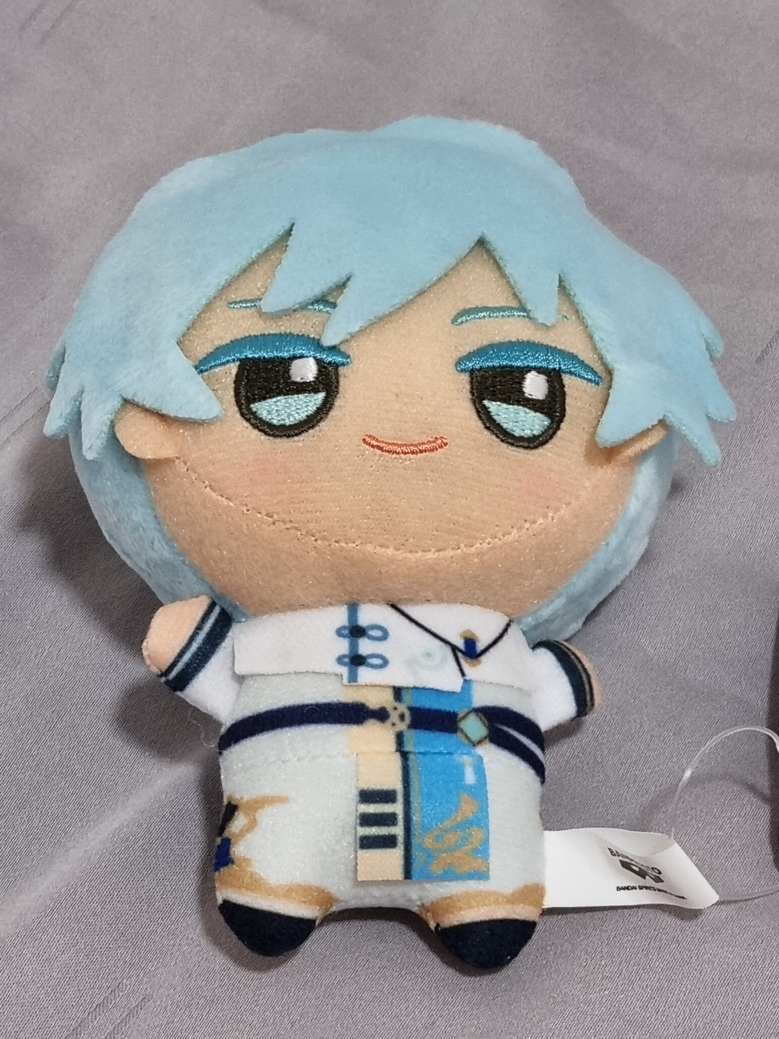 Chong Yun Nui ️ Genshin Impact | HoYoLAB