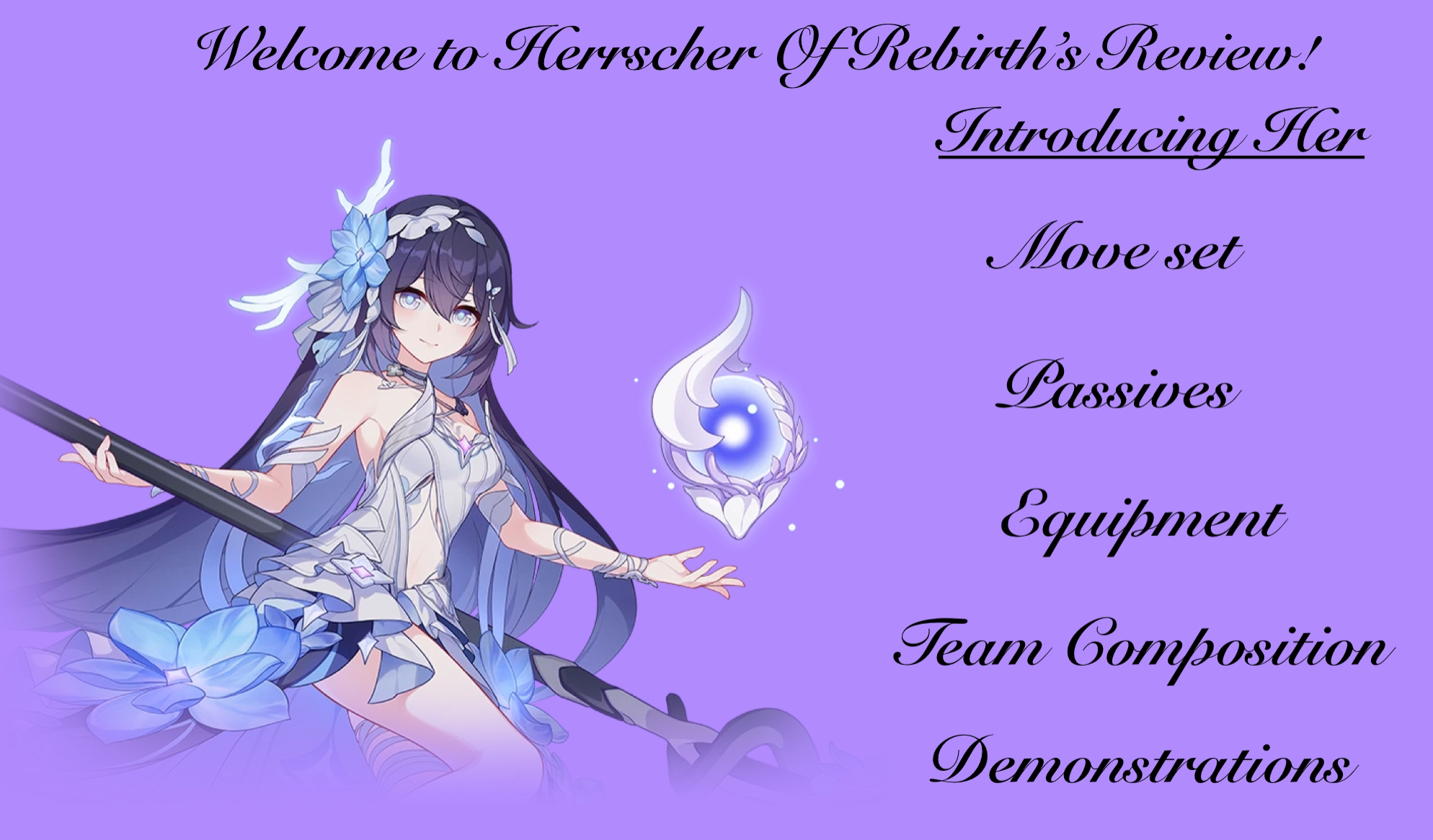 [6.8 BETA] Seele's Rebirth, Resurgence and Review!! Honkai Impact 3rd ...
